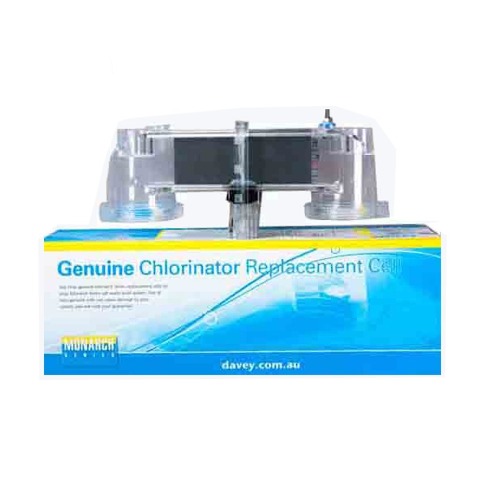 Aquajoy 60 Chlorinator Salt Cell – Epools Pool Shop