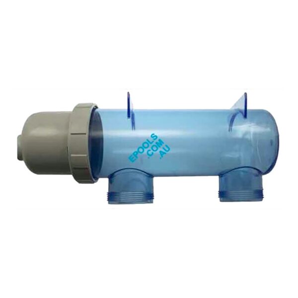 Poolrite SureChlor Series Salt Cell Housing – Epools Pool Shop