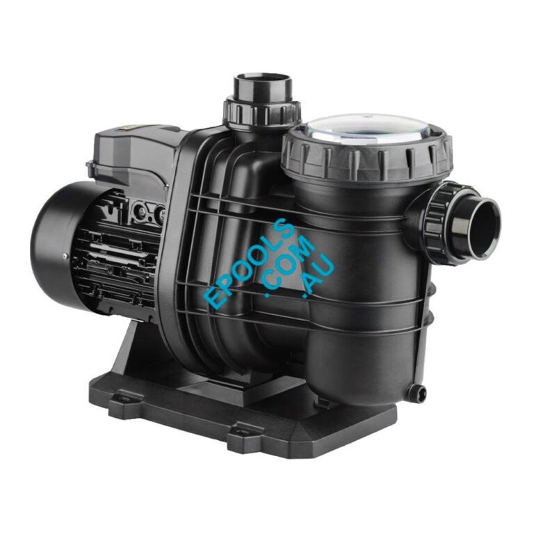 Davey Monarch Typhoon T200M 2 hp Pool Pump – Epools Pool Shop