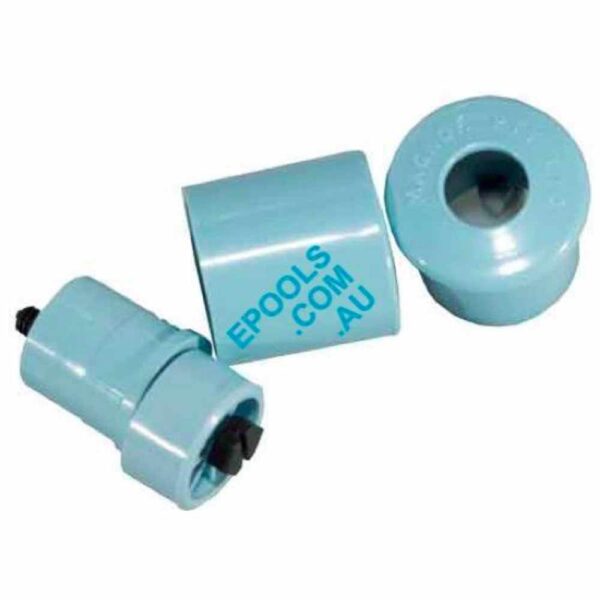 Telescopic Pole Cam Kit Internal For Swimming Pool Pole – Epools Pool Shop