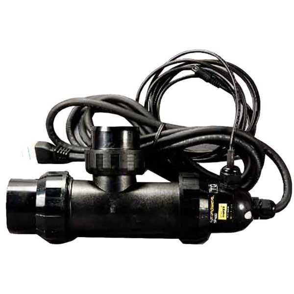 Davey Spa-Power SP500 Electric Heater – Epools Pool Shop