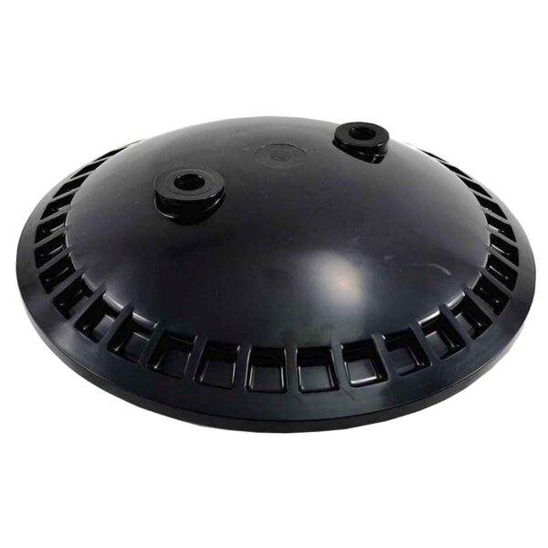 Waterco SM Micron Sand Filter Side Mount 8″ Clear Lid O’Ring – Epools ...