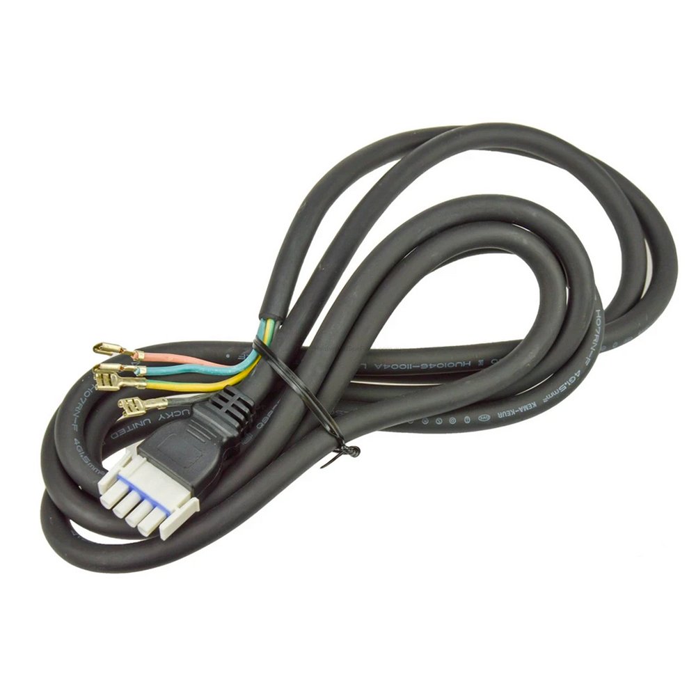 Davey Spa-Quip Controller AMP Leads SP Series 600, 601, 800, 1200 ...