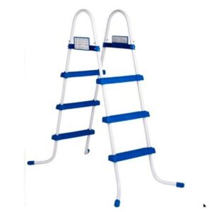 Sterns Above Ground In-Pool Deck Ladder – Epools Pool Shop