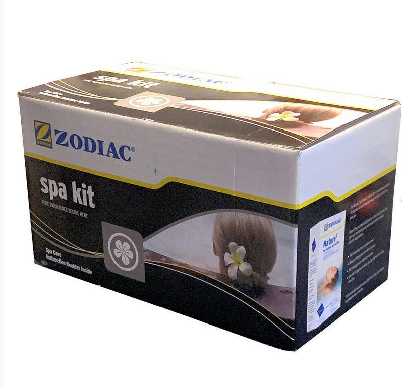 Zodiac Spa Care Kit – Epools Pool Shop