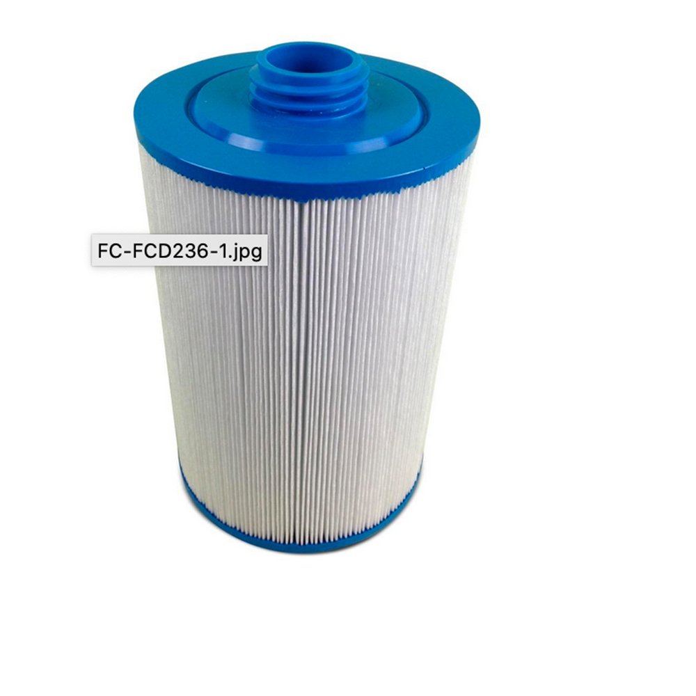Signature Spa-Quip Spa Wide Mouth Skimmer Filter Replacement – Epools ...