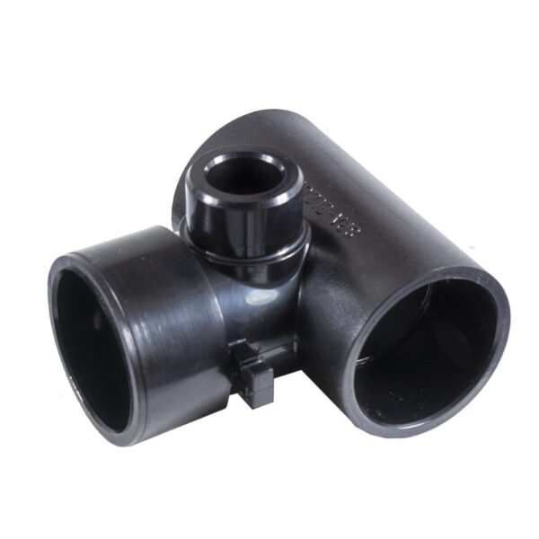 Jet Spa Concrete 40mm Venturi Tee – Epools Pool Shop