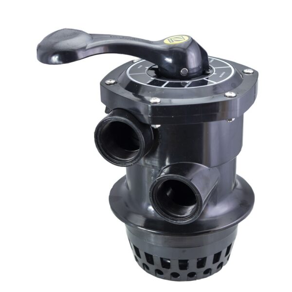 Zodiac Titan Sand Filter 40mm Multiport Valve Parts – Epools Pool Shop