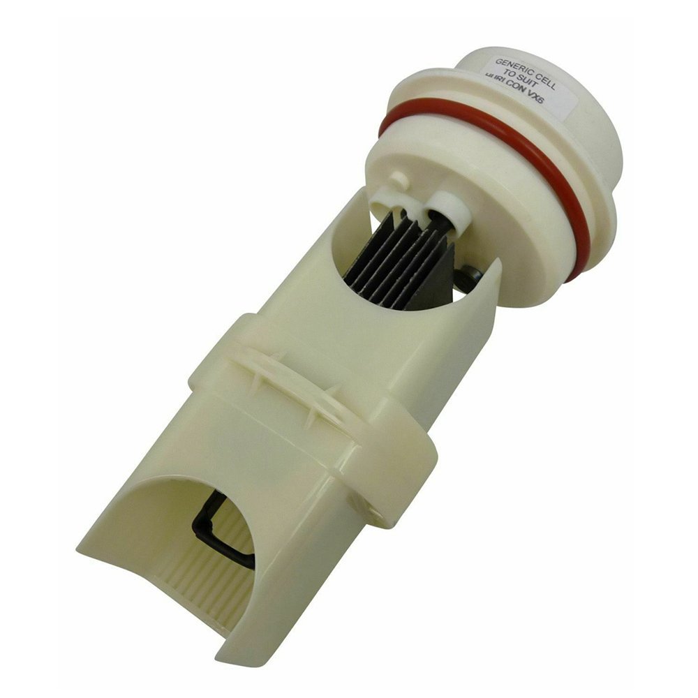 Davey SC7T Chlorinator Salt Cell Electrode Generic – Epools Pool Shop