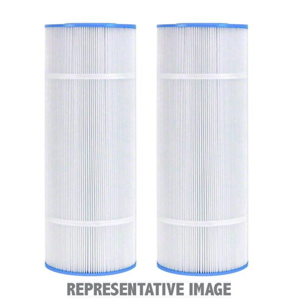 Onga Pantera C1500 Filter Cartridge Set Of Two – Epools Pool Shop