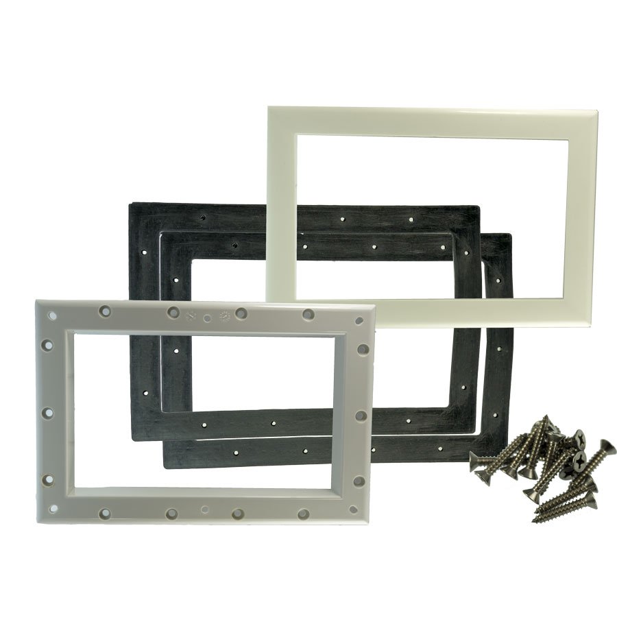 Waterco Paramount SP5000 Face Plate Complete Escutcheon Kit – Epools ...