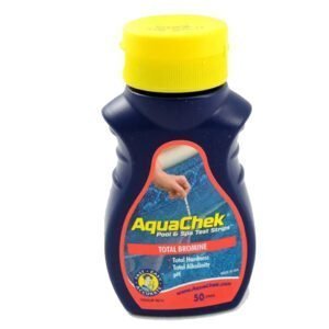 Magnapool Test Strips 25-Pack – Epools Pool Shop