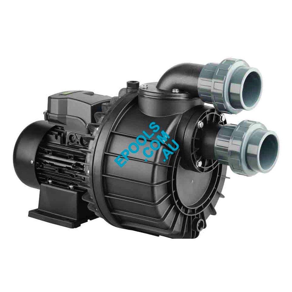 Swim-Jet Swimming Pool Pump Hurricane – Epools Pool Shop