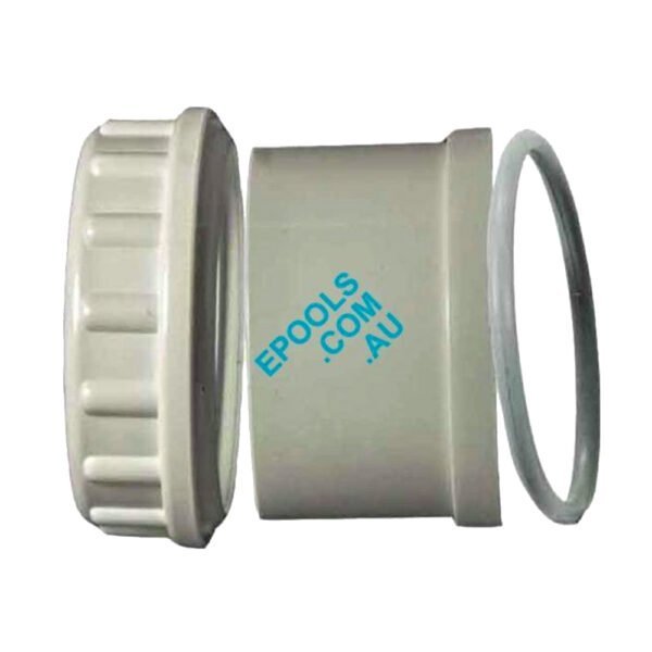 Davey SLL Silensor 40mm 50mm Barrel Union Parts – Epools Pool Shop