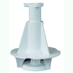 Poolrite Mk2 Skimmer Box Vacuum Plate Control Valve – Epools Pool Shop
