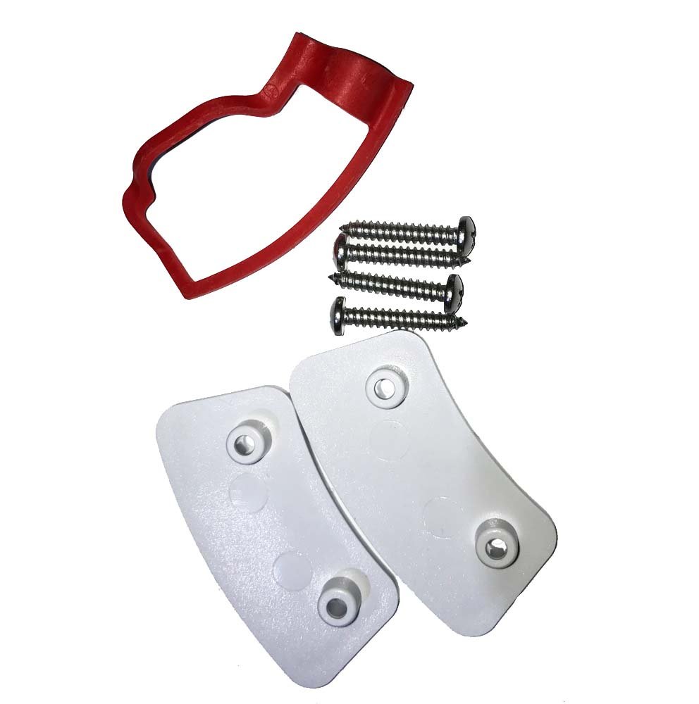 Filtrite Multi-Voltage Single Colour Retro Fit Light by Spa Electrics ...