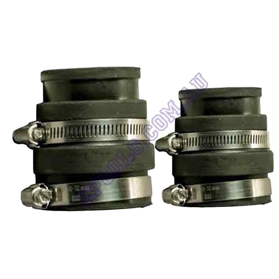 Davey 50mm And 40mm Pump Connection Kit – Epools Pool Shop