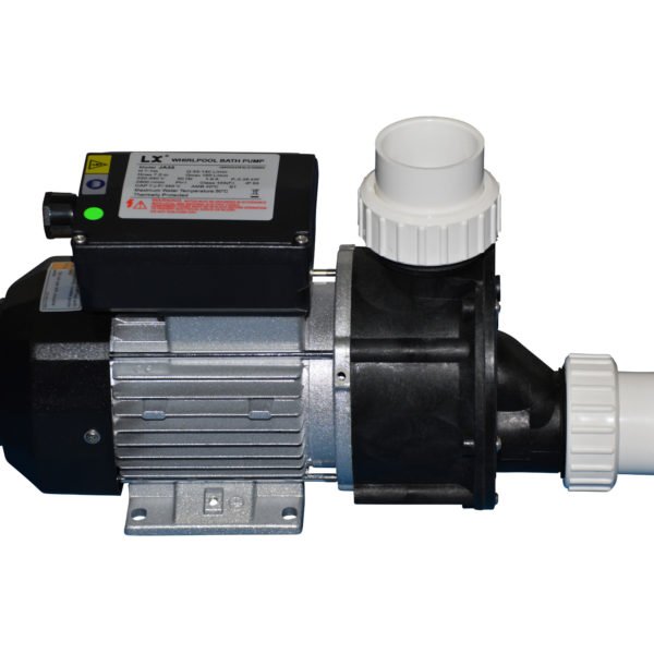 Davey SpaPower Water Circulation Spa Pump 250 watt – Epools Pool Shop
