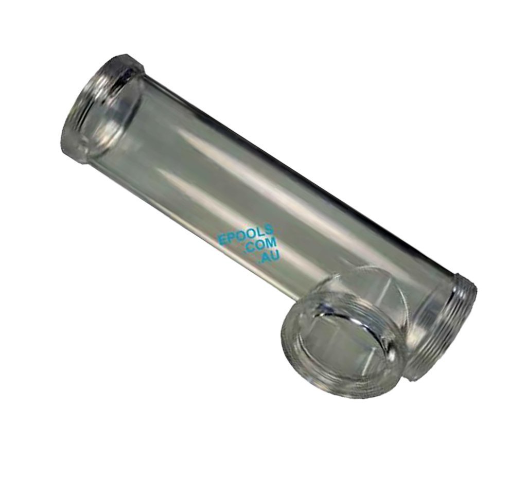 Waterco Waterchlor 20A 30A 40A Salt Cell Housing – Epools Pool Shop
