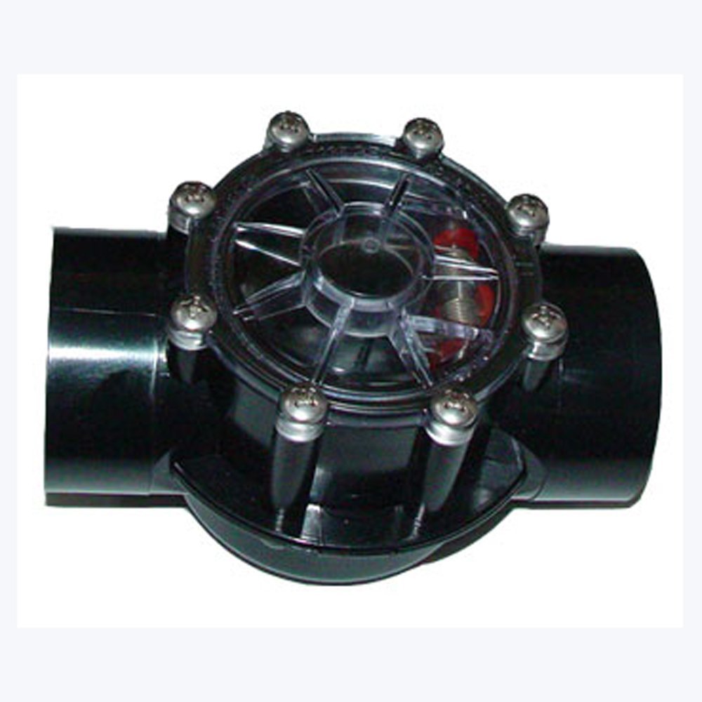 Waterco 90 Deg. Flow Check Valve 50mm 65mm – Epools Pool Shop