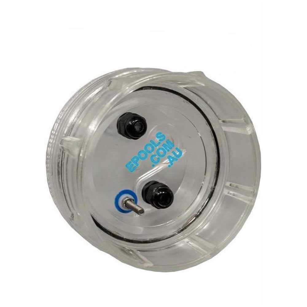 Monarch Davey Chloromatic ECS Ph Salt Cell Head Assembly – Epools Pool Shop