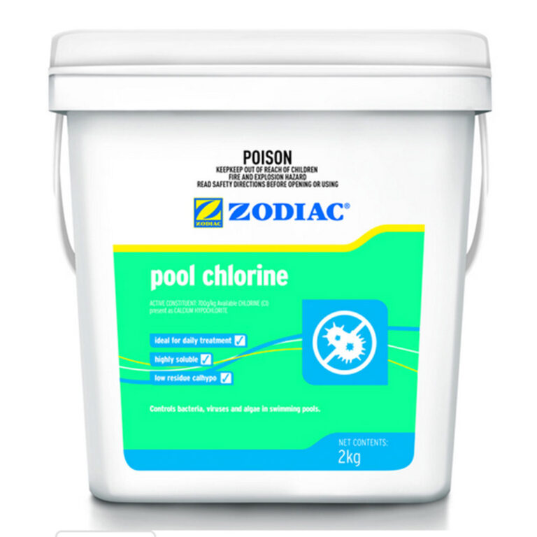 Swimming Pool Acid 15Lt. – Epools Pool Shop