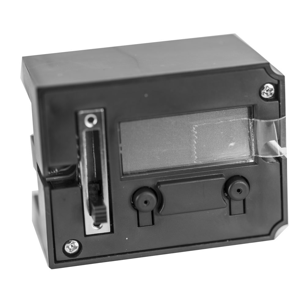 Chloromatic Davey Ecosalt Chlorinator Power Box Time Clock Digital ...