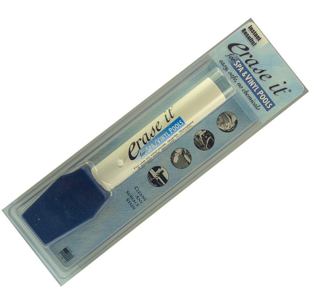 Stain Remover For Concrete And Fibre Glass Pool Surface Vacuum Pole ...