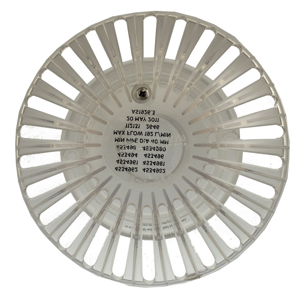 Waterco Pool Spa Solar 40mm Suction Push-In – Epools Pool Shop