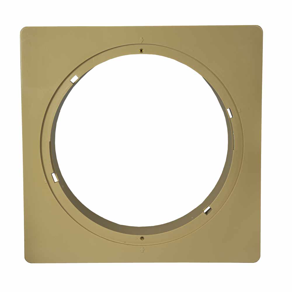 Waterco Paramount Square Sandstone Skimmer Dress Ring – Epools Pool Shop