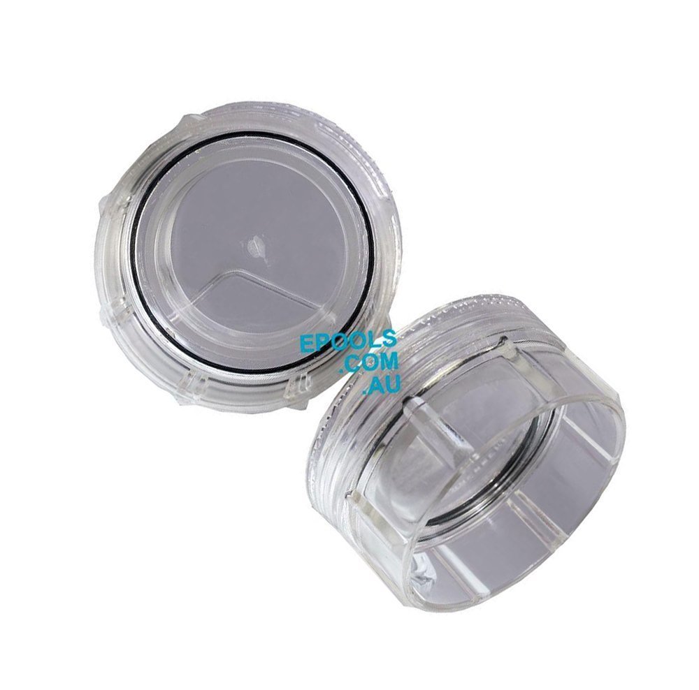 Chloromatic ESC, ESR, MCS, And ECS Blank Cell Cap – Epools Pool Shop