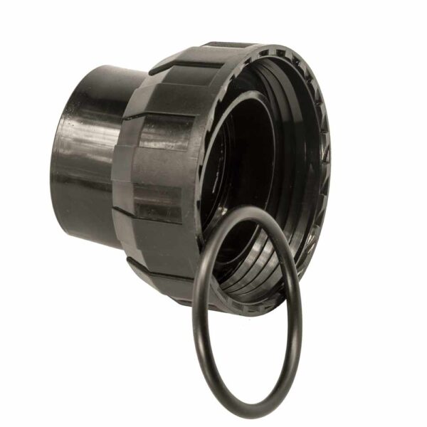 Pool Pump Unions Both 40mm And 50mm With BSP Thread – Epools Pool Shop