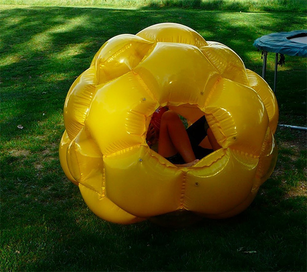 Gigantic Ball Two Separate Openings 1.300mm Diameter – Epools Pool Shop