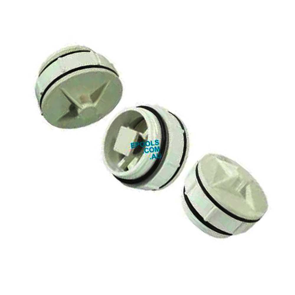 Hydrostatic Pool Valve Main Drain 40MM – Epools Pool Shop