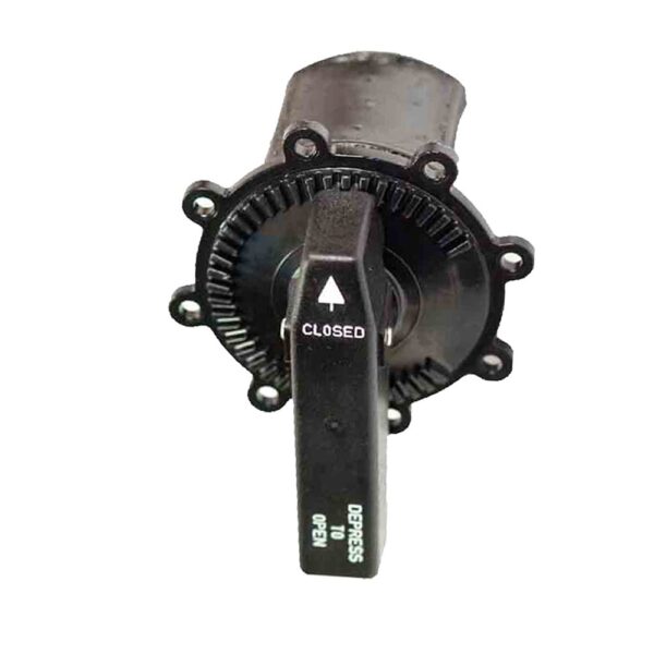 FPI Waterco 40mm Two Way/Three Way Valve Parts – Epools Pool Shop