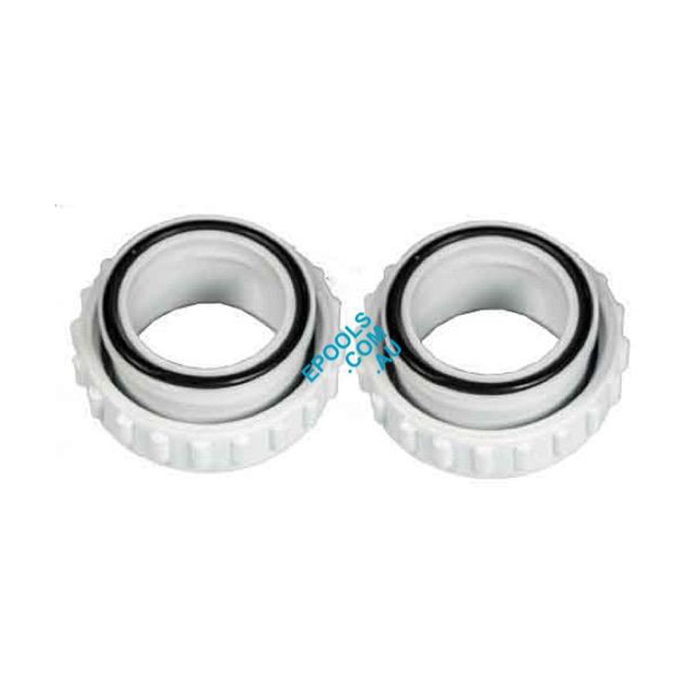 Zodiac D Series LM1 And LM2 Salt Cell Coupling Set – Epools Pool Shop