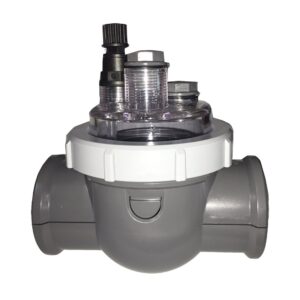 Zodiac Tri Chlorinator pH One Way Valve – Epools Pool Shop