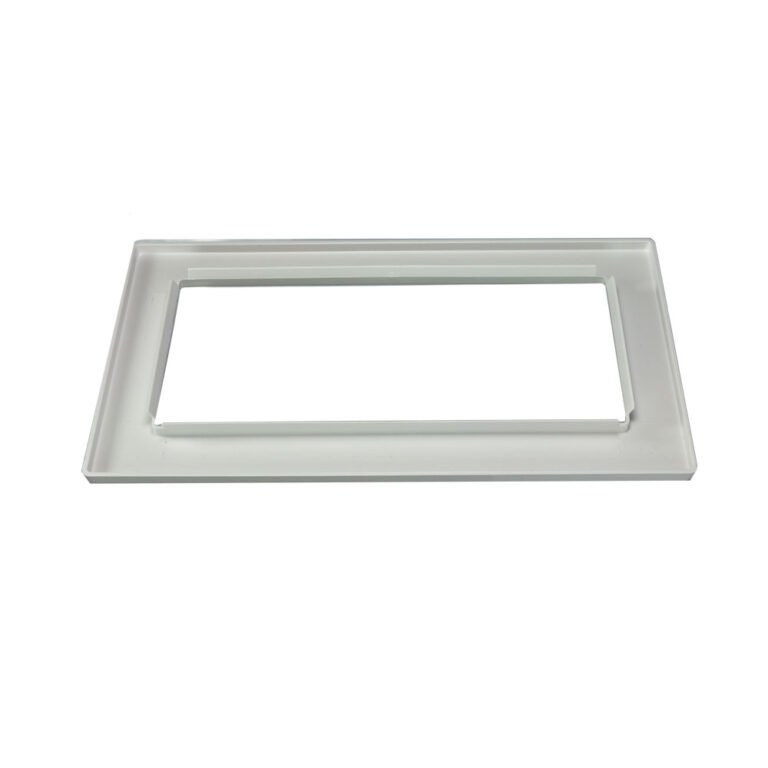 Olympic Zodiac 2005 2004 Pool Skimmer Box Cover Plate – Epools Pool Shop