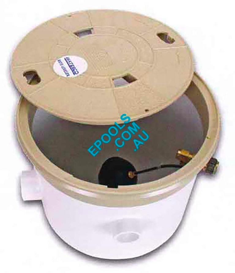 Waterco Automatic Water Leveller MK11 Tops Up and Drains – Epools Pool Shop