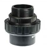 Pool Pump Unions Both 40mm And 50mm With BSP Thread. – Epools Pool Shop