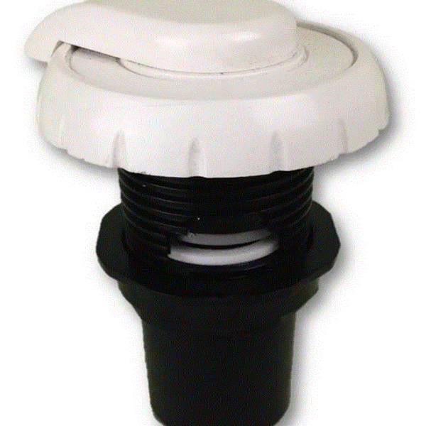 Spa SilentAir Controller Graphite – Epools Pool Shop