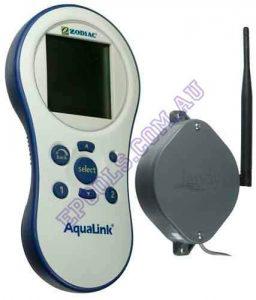 Aqualink Aquapalm With Receiver Module – Epools Pool Shop