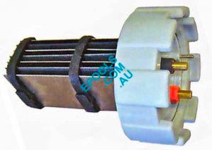 Autoclear S200 Salt Cell Chlorinator Electrode Genuine – Epools Pool Shop