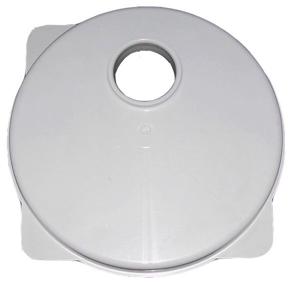 DriClad Pool Skimmer Box Flat Vacuum Plate – Epools Pool Shop