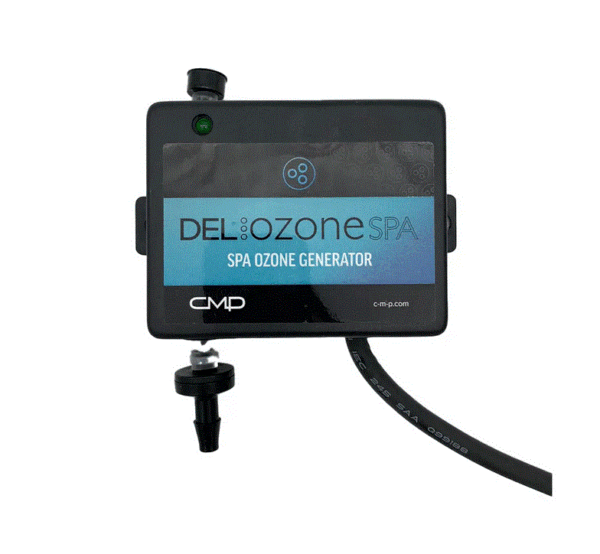 Del Spa Ozone Generator – Epools Pool Shop
