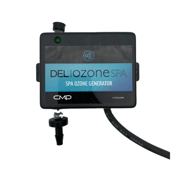 Ozone Generators Pool or Spa – Epools Pool Shop