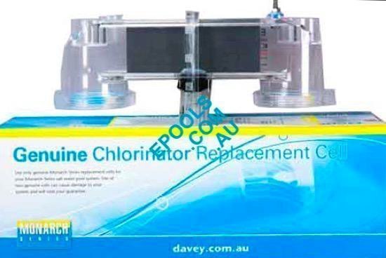Chloromatic Eco-Salt BMSC13 MES13 Salt Cell Electrode – Epools Pool Shop