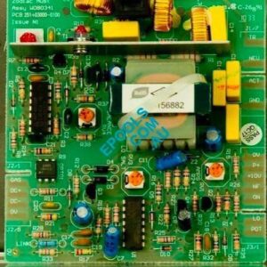 Salt Chlorinator Circuit Boards, PCB’s – Epools Pool Shop