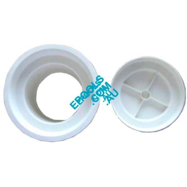 Swimming Pool Hydrostatic Valve Main Drain Cover White Blue Or Black ...