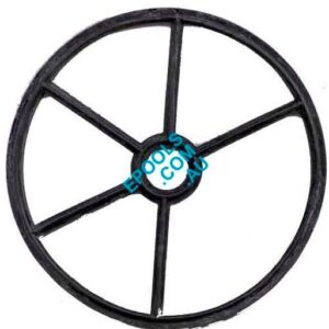 Waterco 50mm Multi Port Valve Spider Gasket Current – Epools Pool Shop